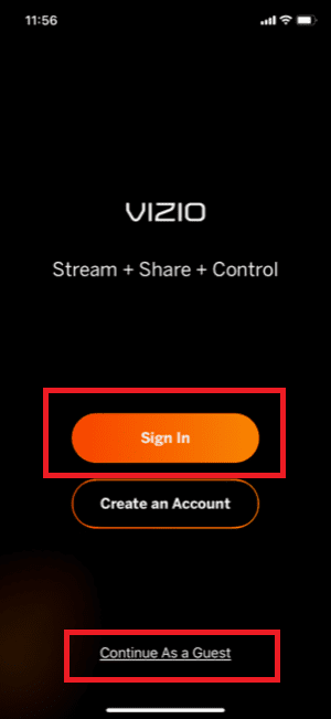 Click Here to Start the Walkthrough