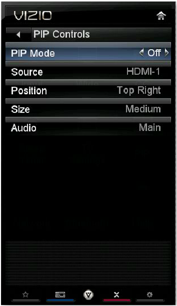 wireless connection hardwired connection