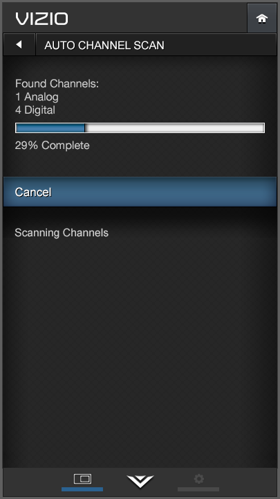 Click Here for the Via Plus Menu