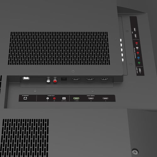 E60u-D3 Model Information